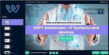 IT Systems and devices